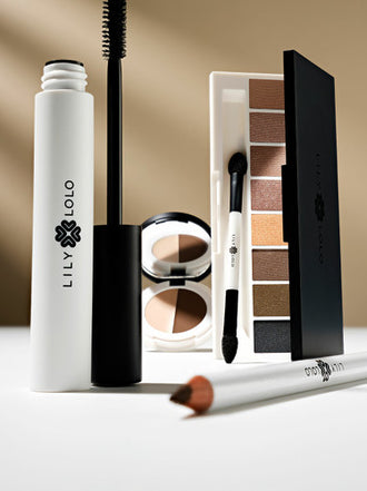Lily Lolo Natural Makeup USA Canada Official