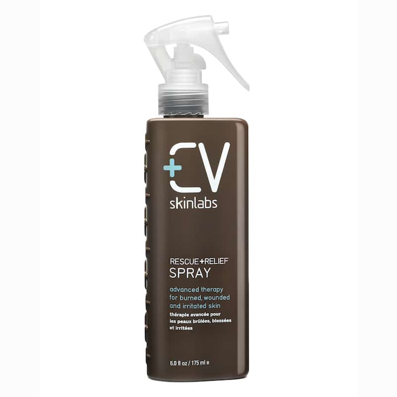 CV Skinlabs Rescue + Relief Spray – Lily Lolo
