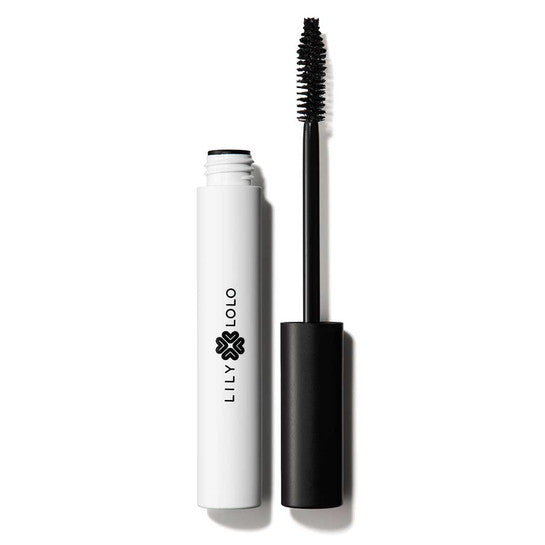 NEW Lily Lolo Volume Naturale Mascara