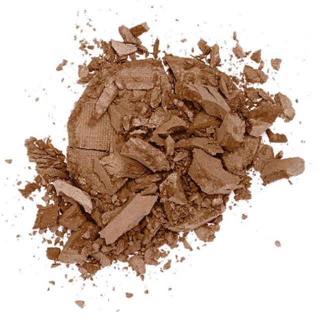 Lily Lolo Miami Beach Pressed Bronzer
