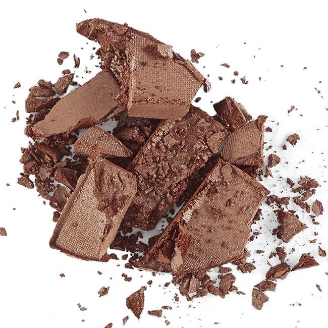 Lily Lolo Pressed Eye Shadow Take The Biscuit